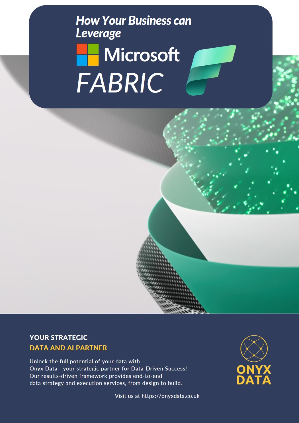 Horizon Framework | Highly Effective Data Strategy Framework