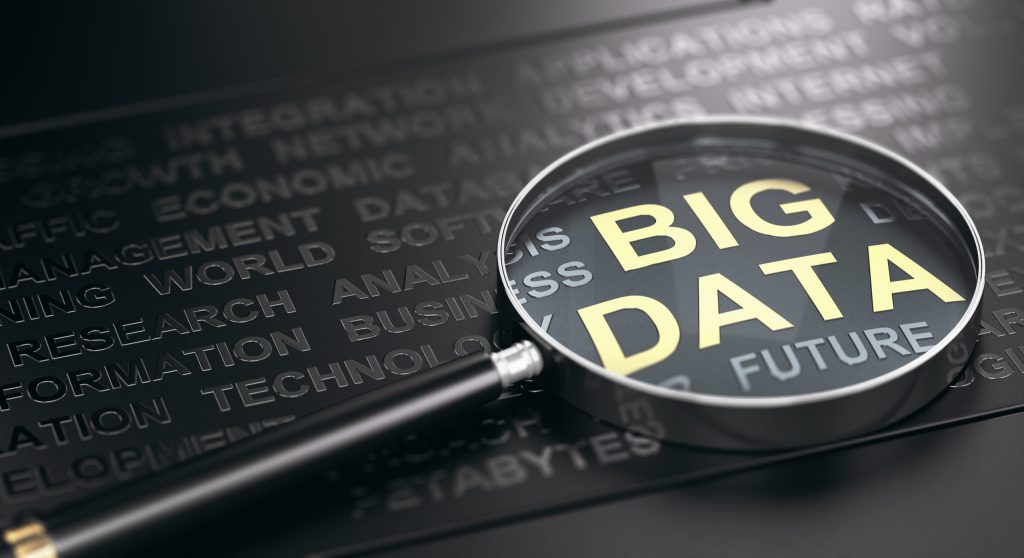 Navigating Big Data: Effective Visualisation Strategies - Onyx Data