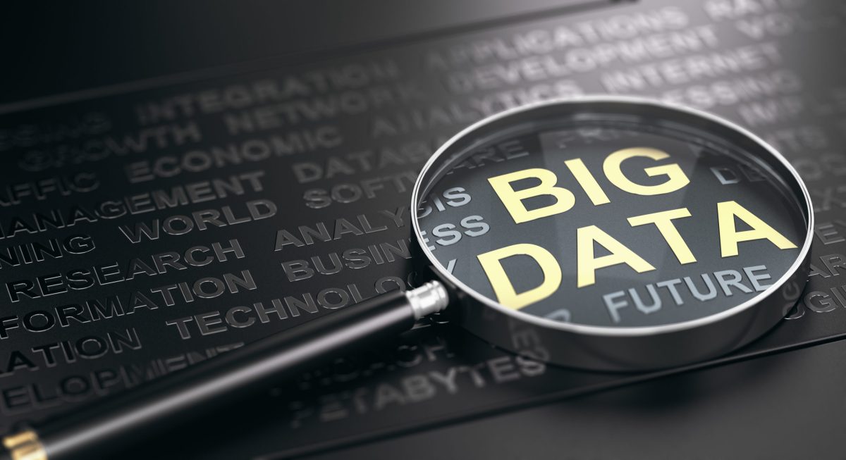Navigating Big Data: Effective Visualisation Strategies - Onyx Data
