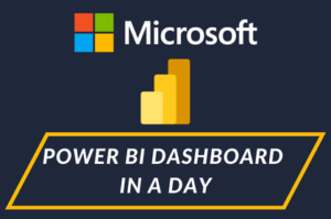 Effective Hands-On Power BI Dashboard in a Day Training